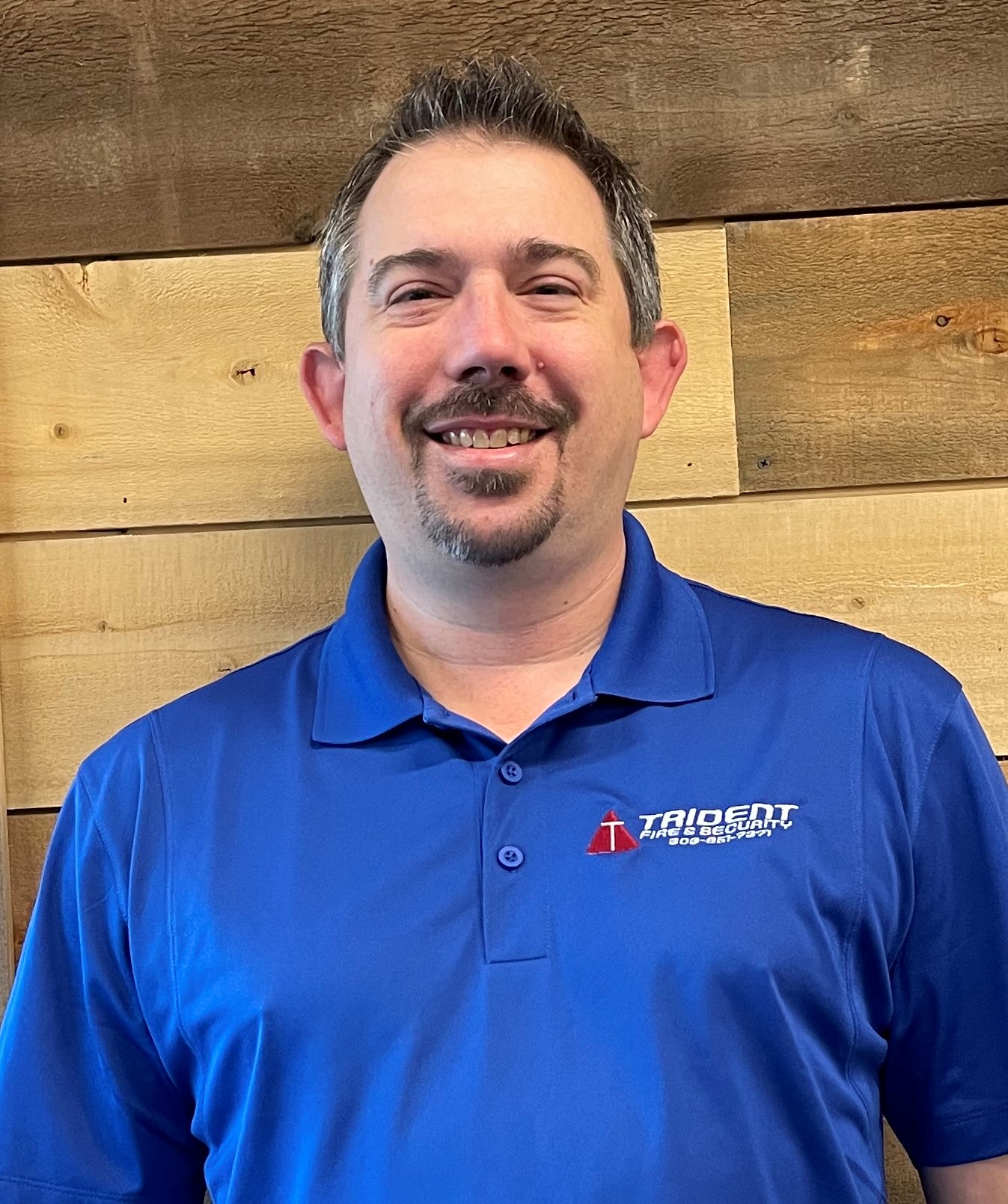Our People – Trident Security Systems Inc – Longmont- Colorado